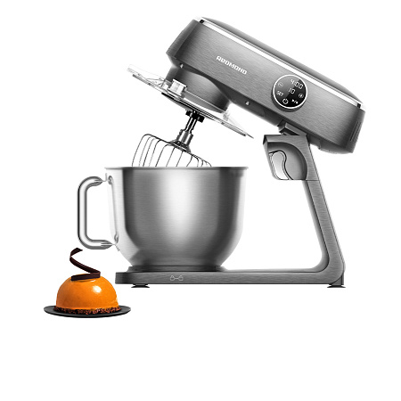 Планетарный миксер РЕДМОНД FM602